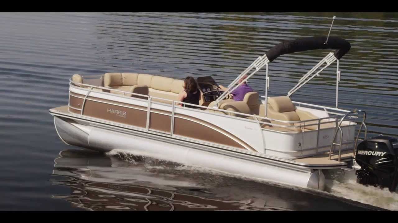 2014 Sunliner - Yachts Show