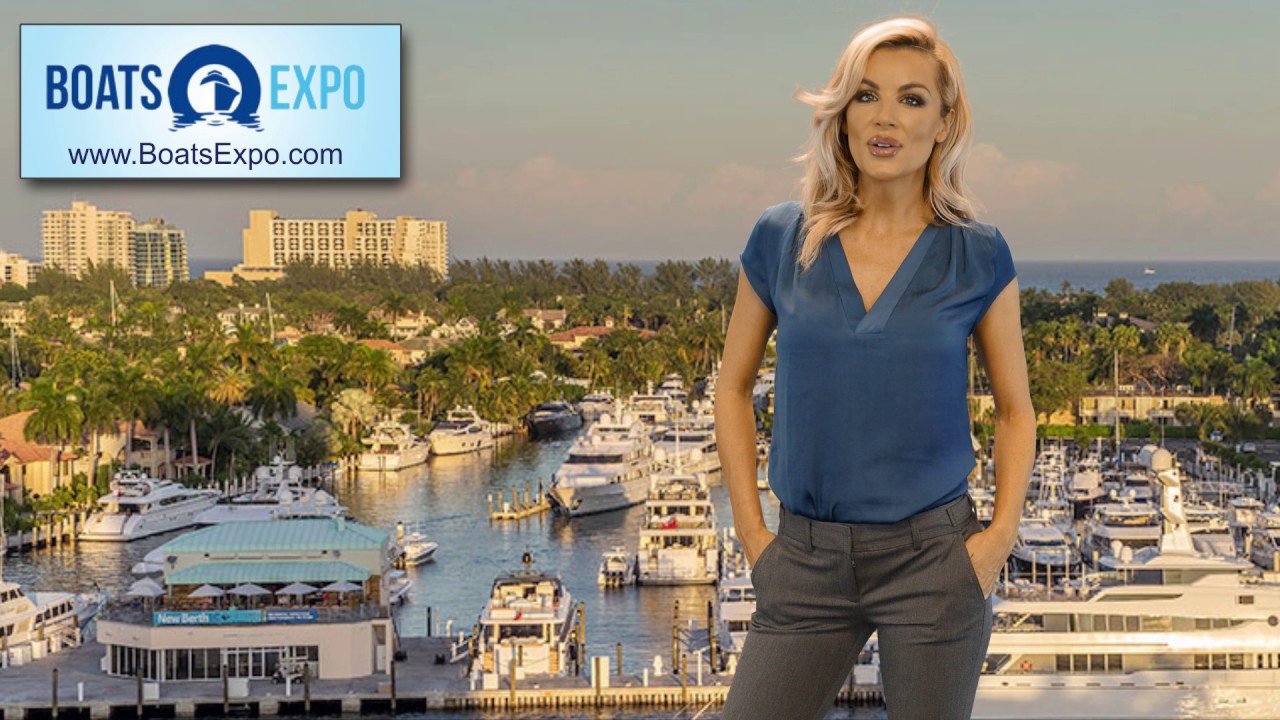 Boats Expo - Yachts Show