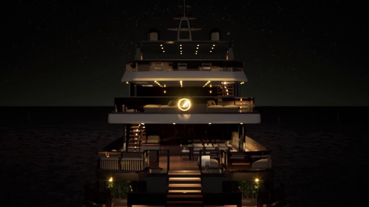 Benetti B.Yond 37M - All you need to know - Yachts Show